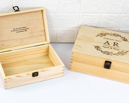 Unique Gifts and Personalised Favours for Wedding and All Occassions